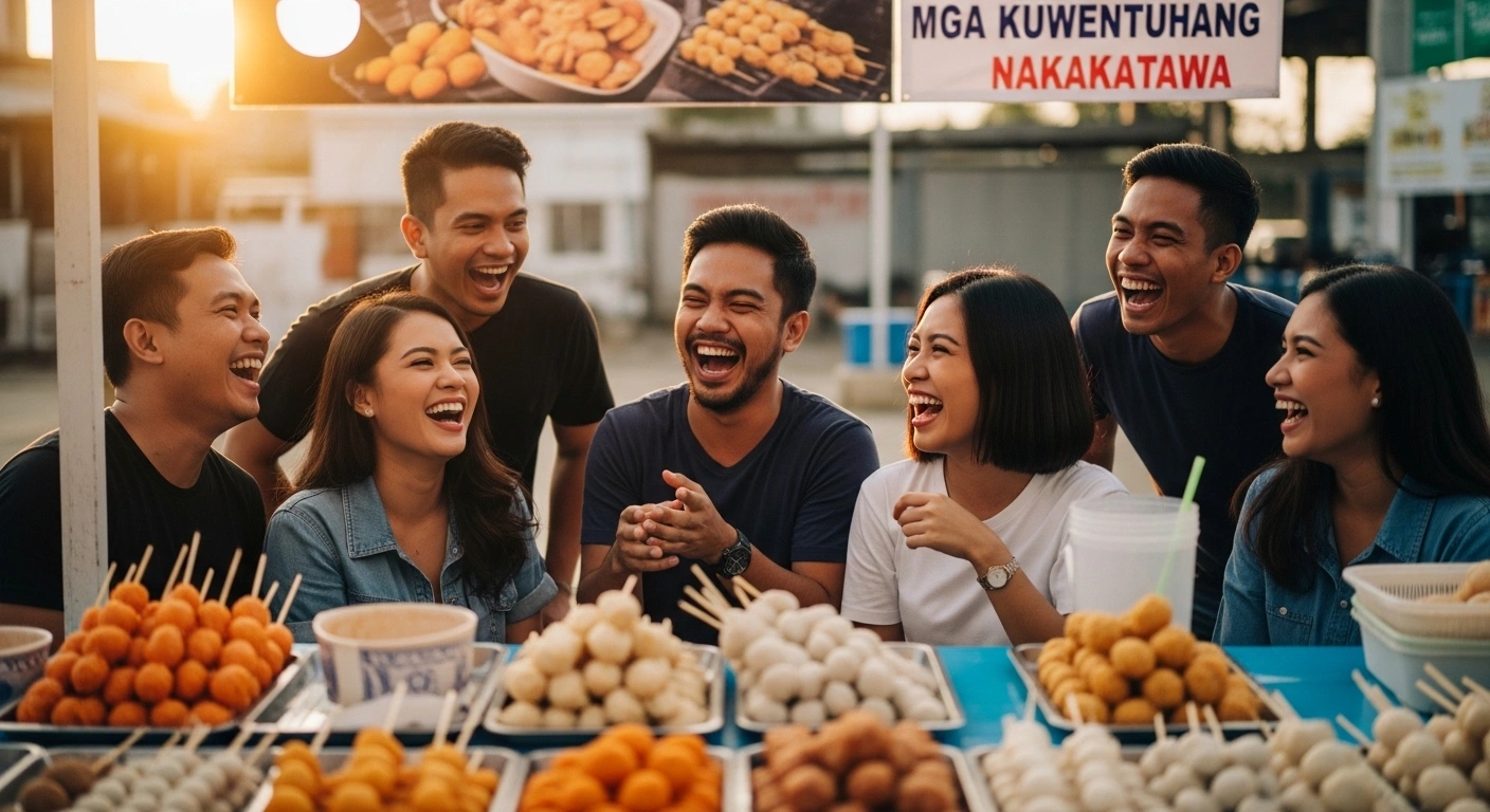 329+ Best Pinoy Jokes to Make Everyone Laugh Out Loud 🇵🇭 - Punfeed